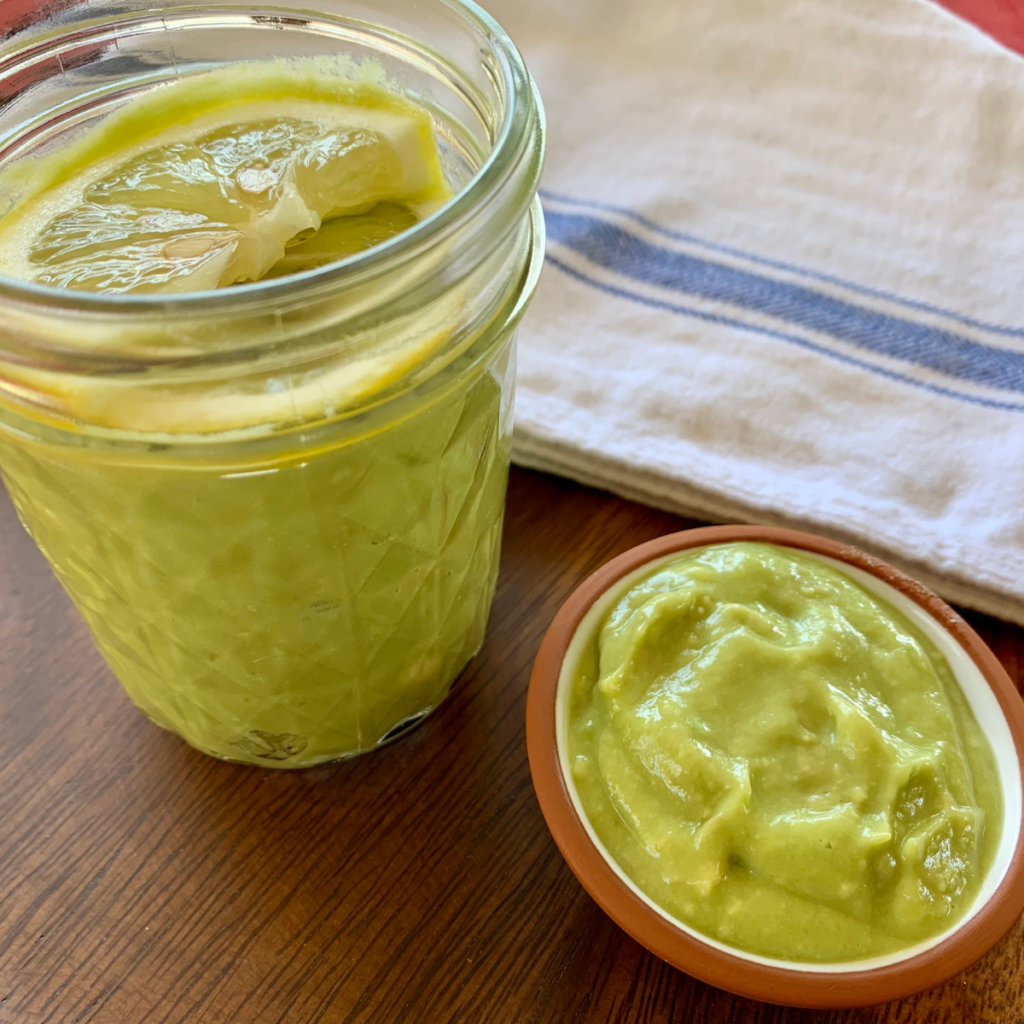 Avocado Mayo - Manifest2Heal